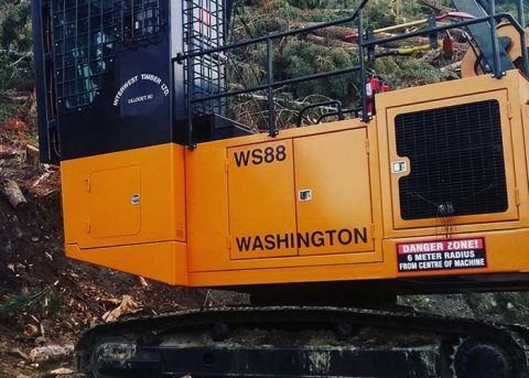 Home - Wheeler Equipment manufacturing and heavy repairs